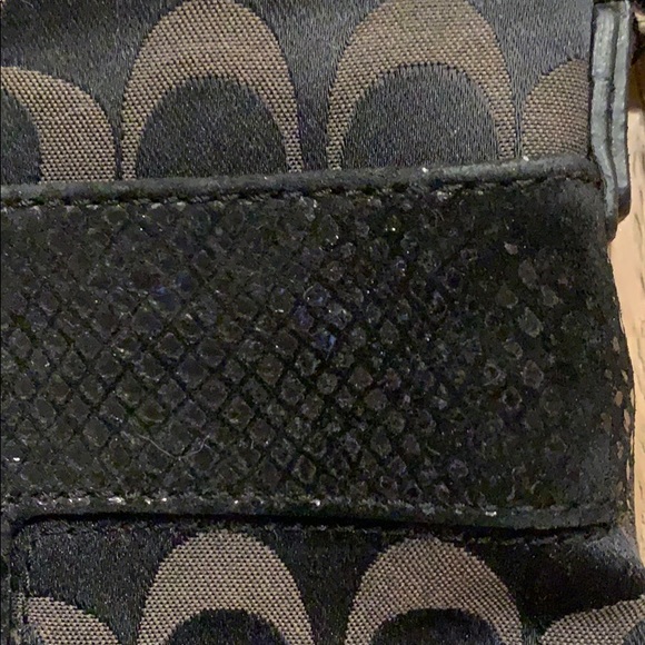 Coach | Bags | Coach Cross Body Adjustable Strap | Poshmark